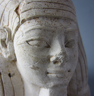 Canopic Jar | From the Nile to the Euphrates